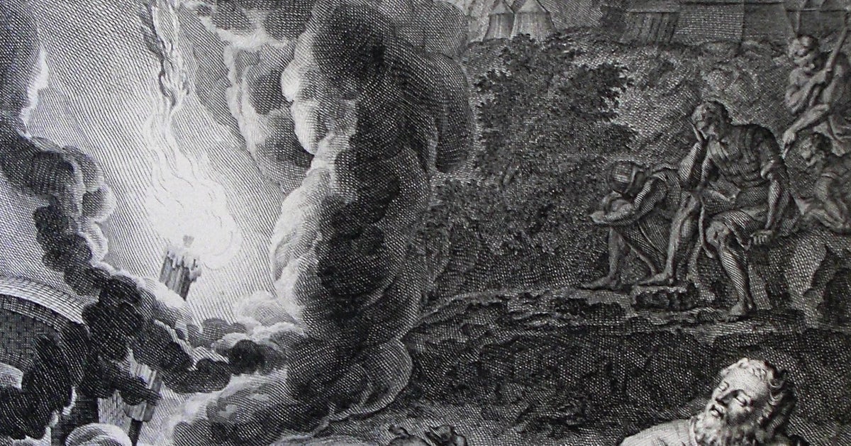 Bible Verse Investigated In Murder Of Toddler | HuffPost Videos