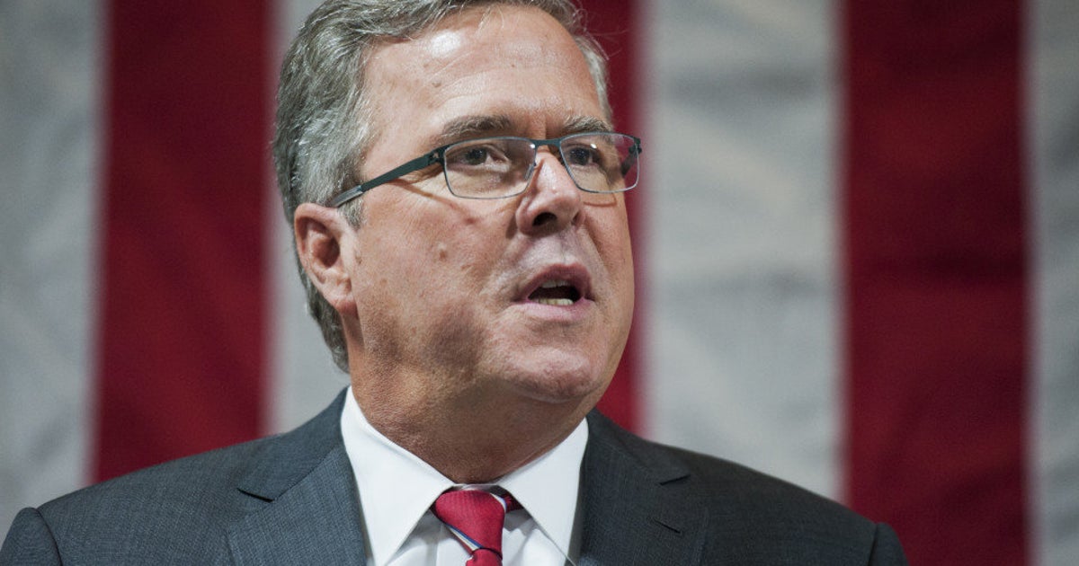 Highlighting The Challenges Jeb Bush Will Face In 2016 | HuffPost Videos