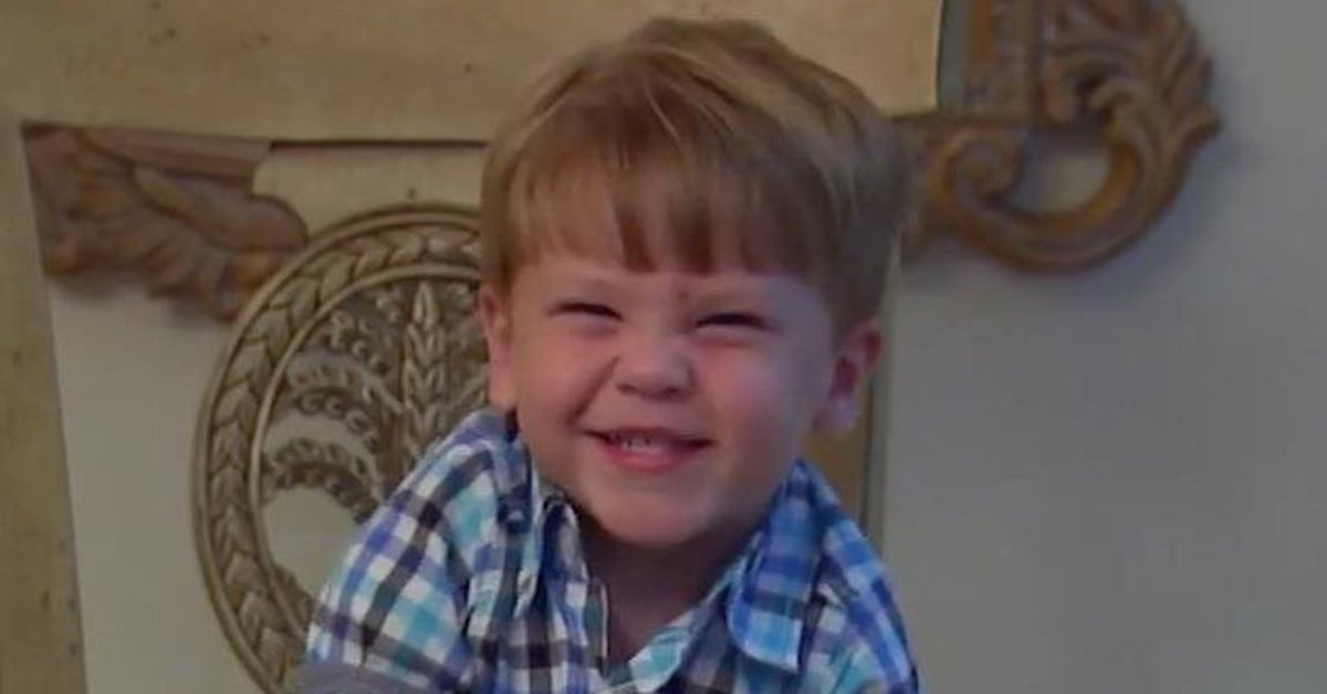 Toddler's Restaurant Tantrum Results In Generous Deed | HuffPost Videos