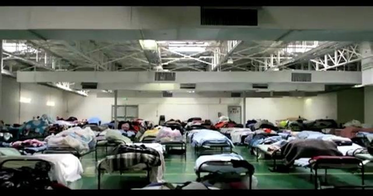 Many Faces of Homelessness Ayele and Family Near Disney World ...