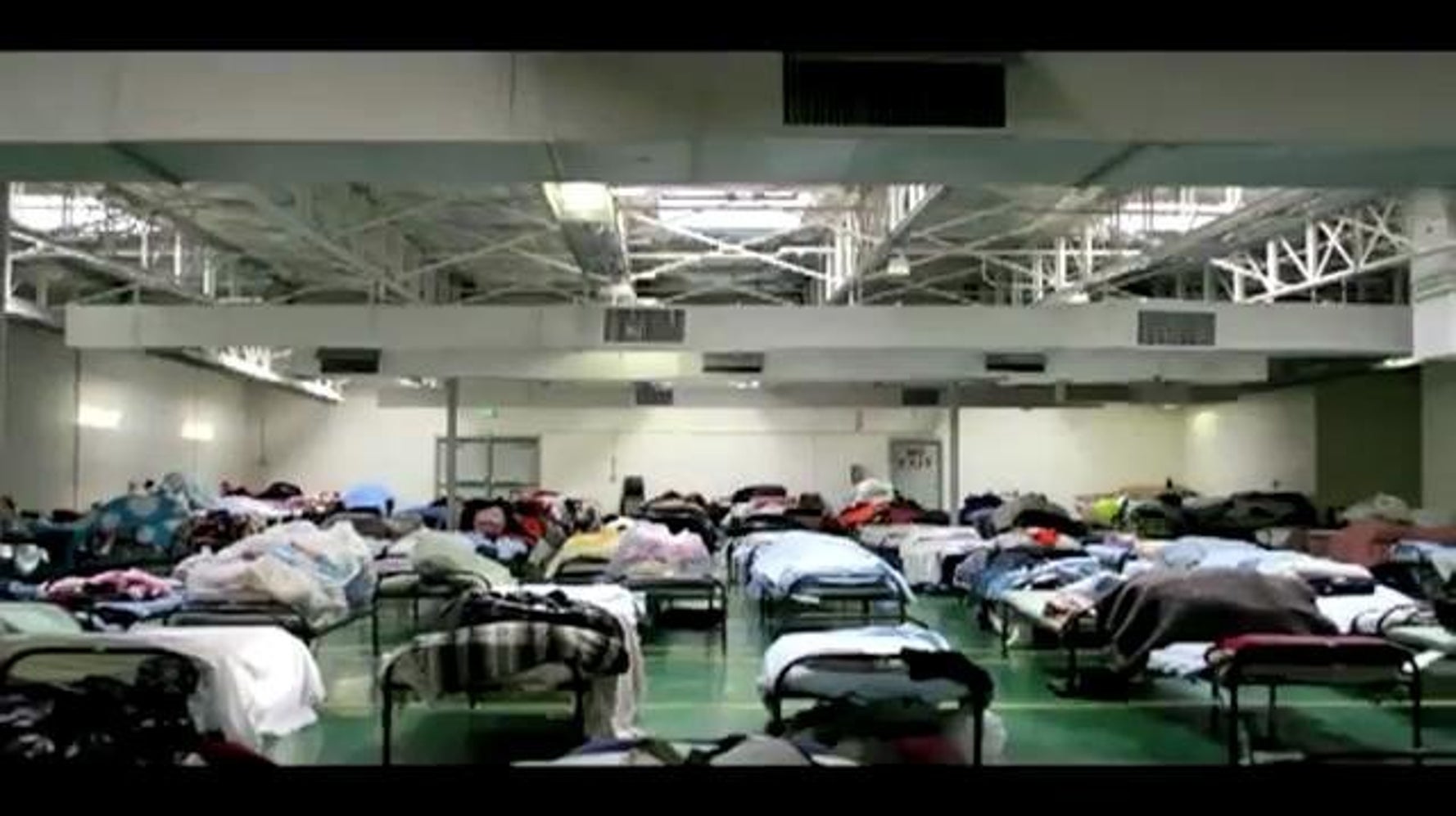 Many Faces of Homelessness Ayele and Family Near Disney World ...