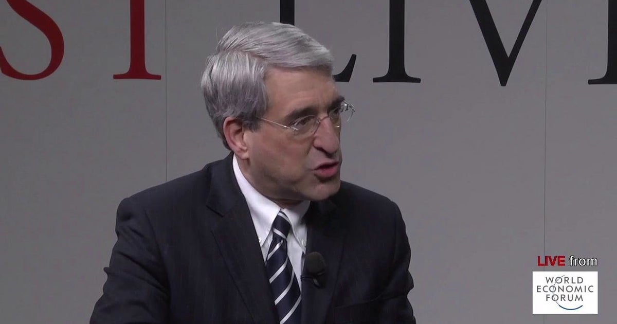 Peter Salovey Discusses Higher Education's Biggest Challenges ...