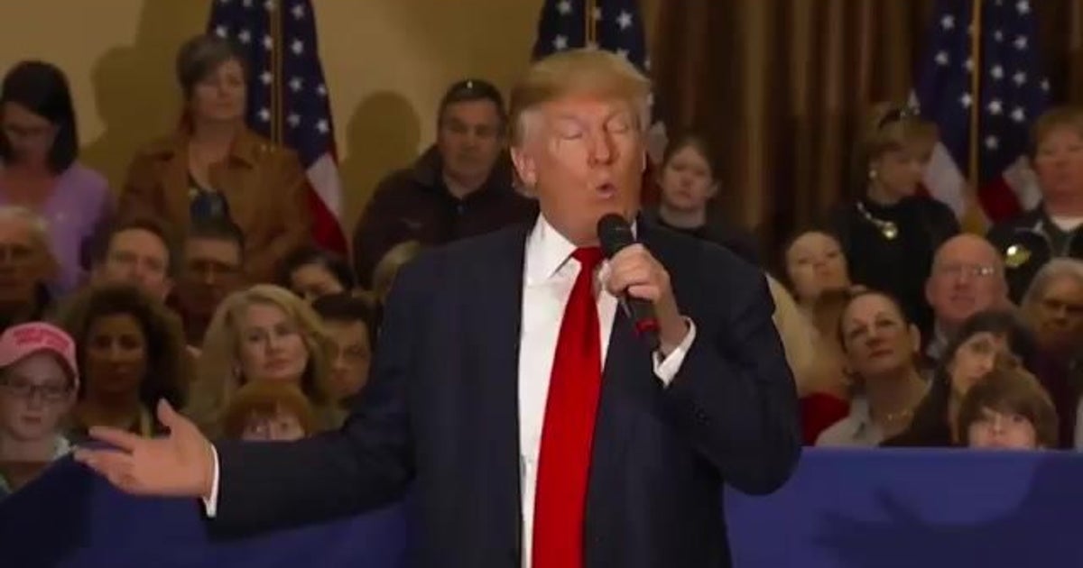 Donald Trump Calls For Apple Boycott | HuffPost Videos