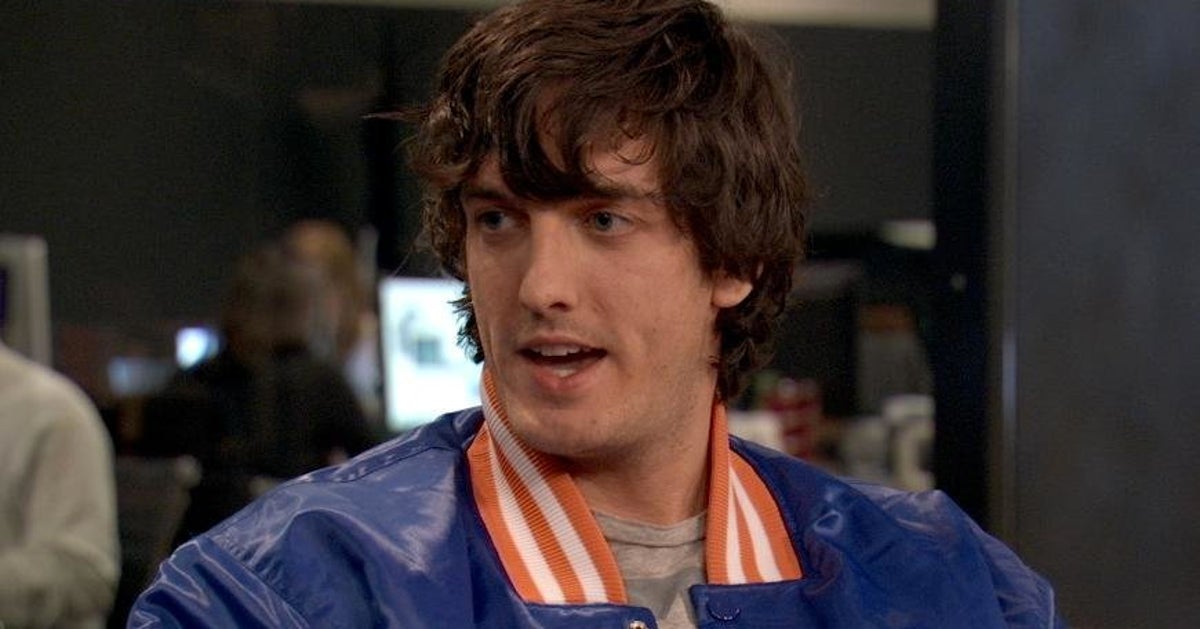 Kaylin From 'The World Of Jenks' On Rebuilding After Cancer | HuffPost ...