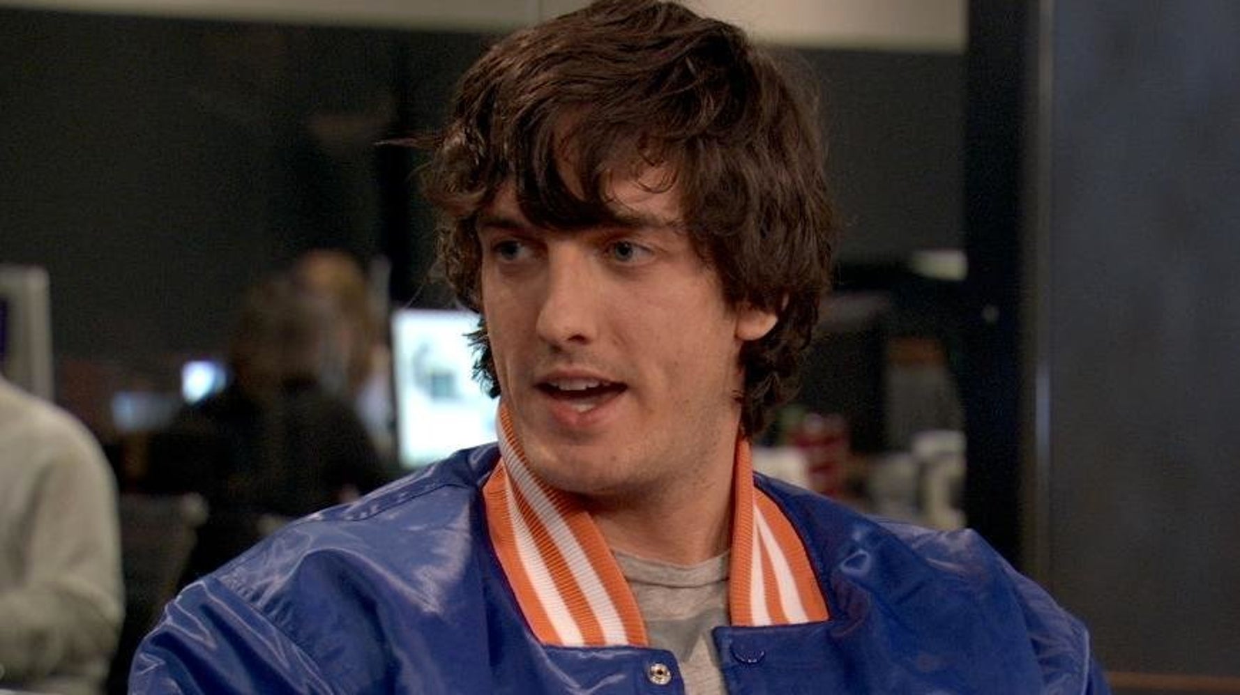 Kaylin From 'The World Of Jenks' On Rebuilding After Cancer | HuffPost ...