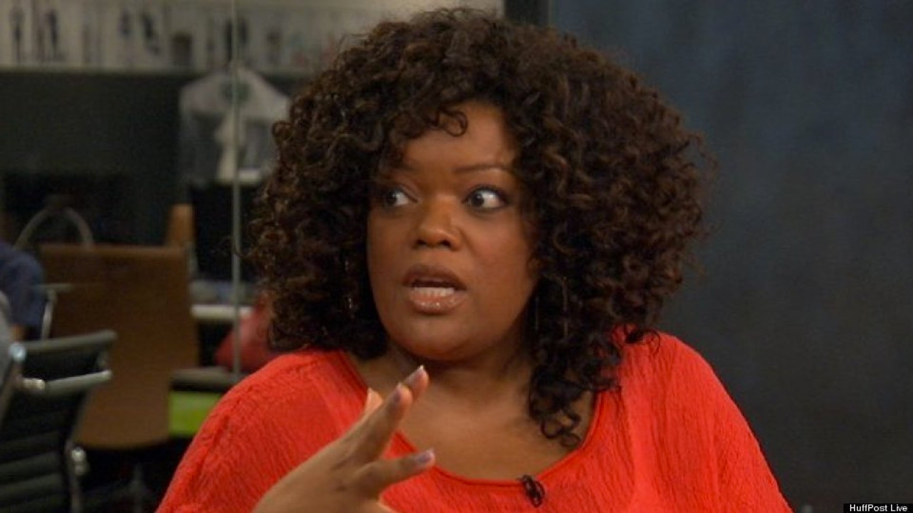 Yvette Nicole Brown Recalls The 'Community' Secret She Almost Spoiled ...