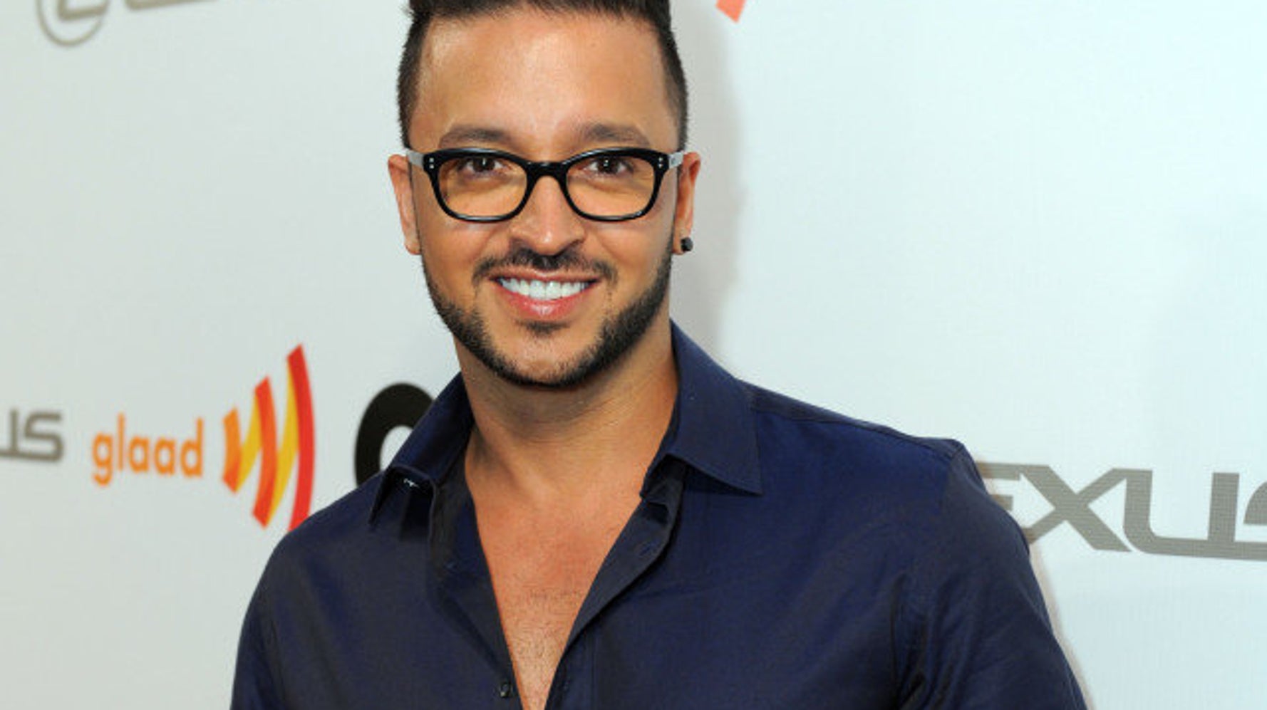 Jai Rodriguez Talks Gay Marriage | HuffPost Videos