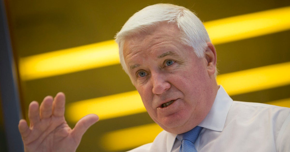 Tom Corbett's Surprising Move To Preserve Food Stamps | HuffPost Videos