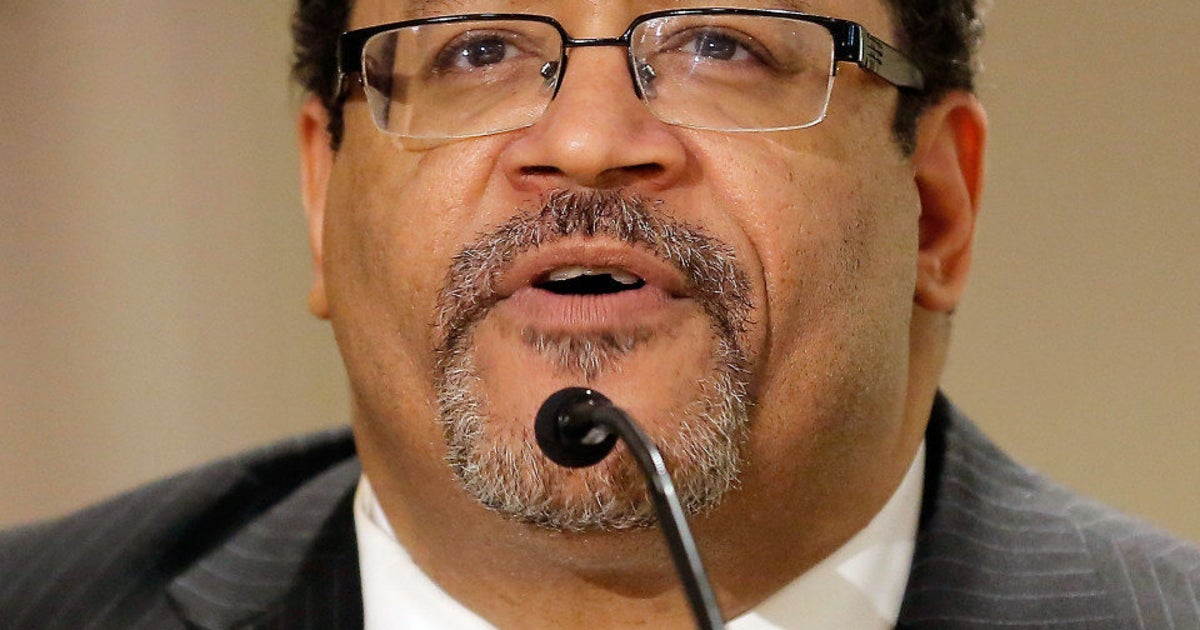 Michael Eric Dyson Deems Public Takedown Of Cornel West 'Vital ...