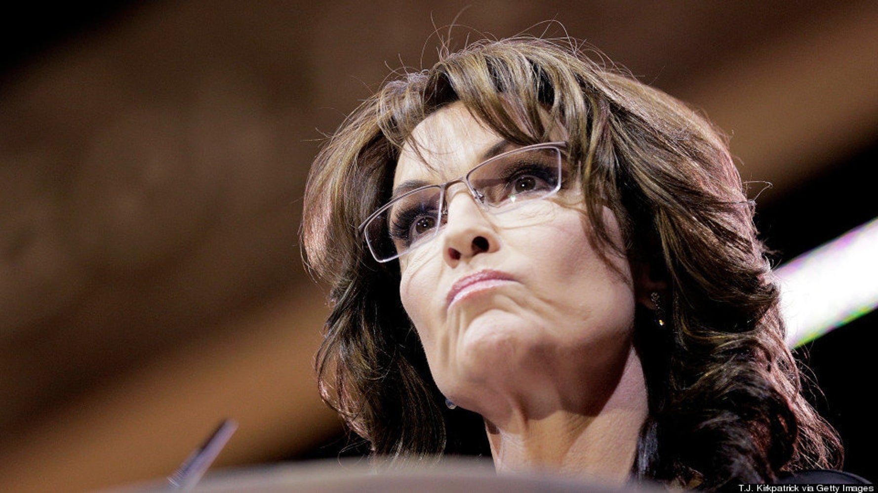 What's Driving Sarah Palin To 'Renounce' Her 'Republican Ties ...