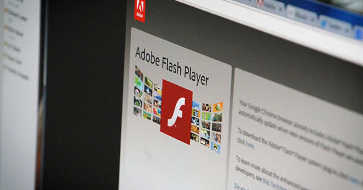 Could This Be The End Of Adobe Flash? | HuffPost Videos