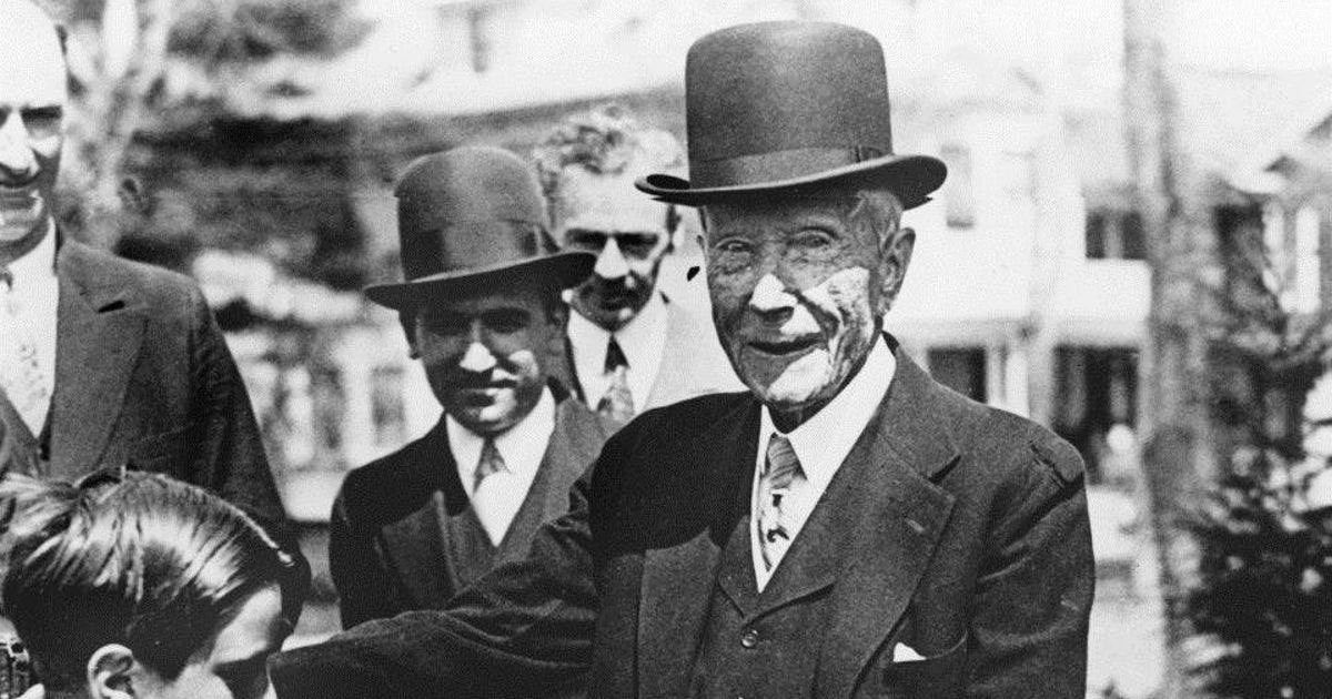 Rockefellers Divesting From Big Oil | HuffPost Videos