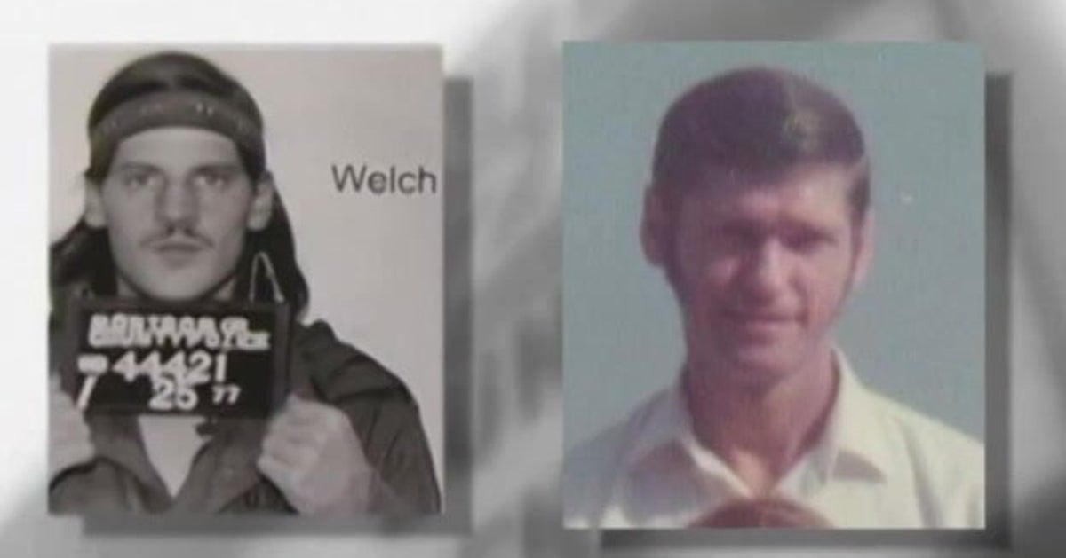 Police Name Second Person of Interest in Disappearance Of Lyon Sisters ...