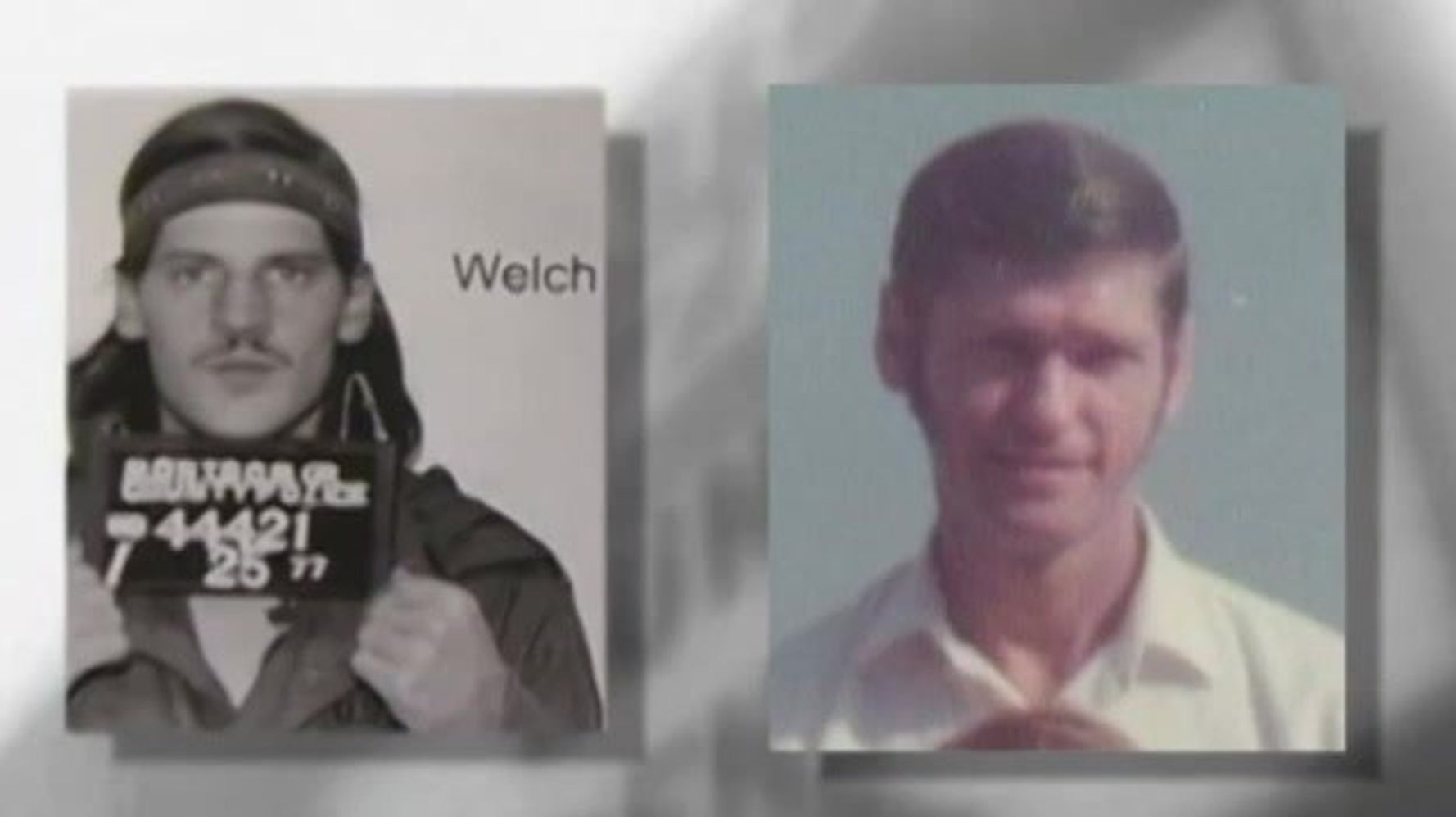 Police Name Second Person of Interest in Disappearance Of Lyon Sisters ...