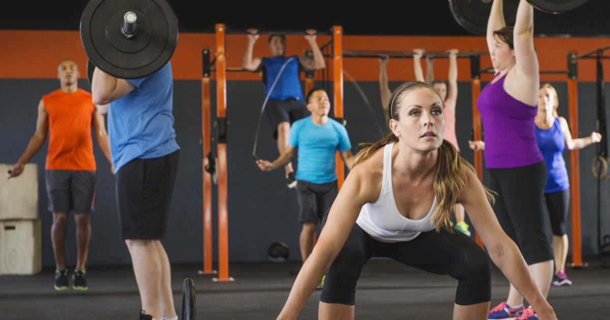 The Problem With Cheap Gym Memberships | HuffPost Videos