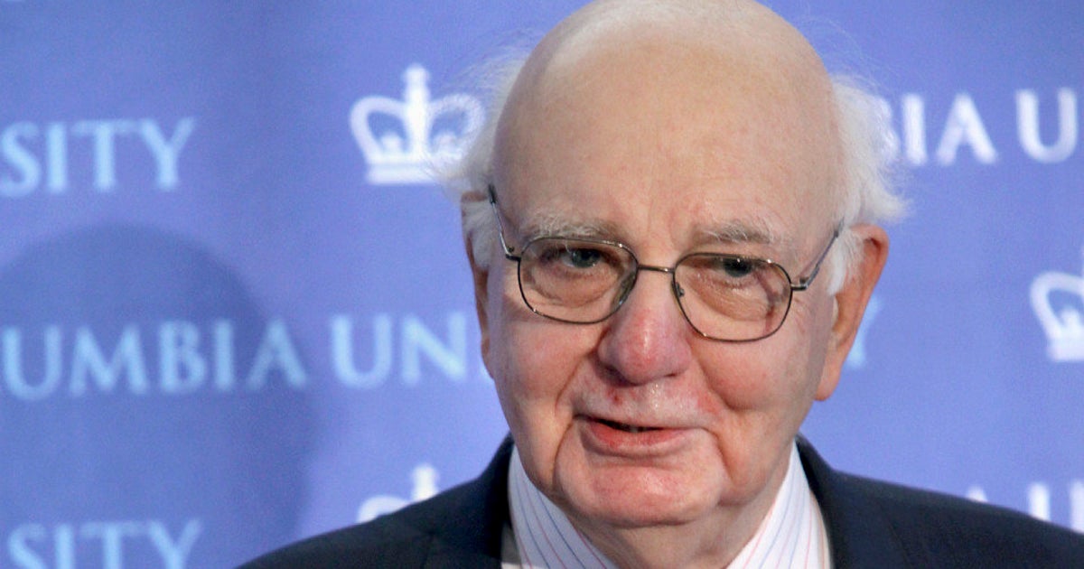 The Volcker Rule Explained | HuffPost Videos