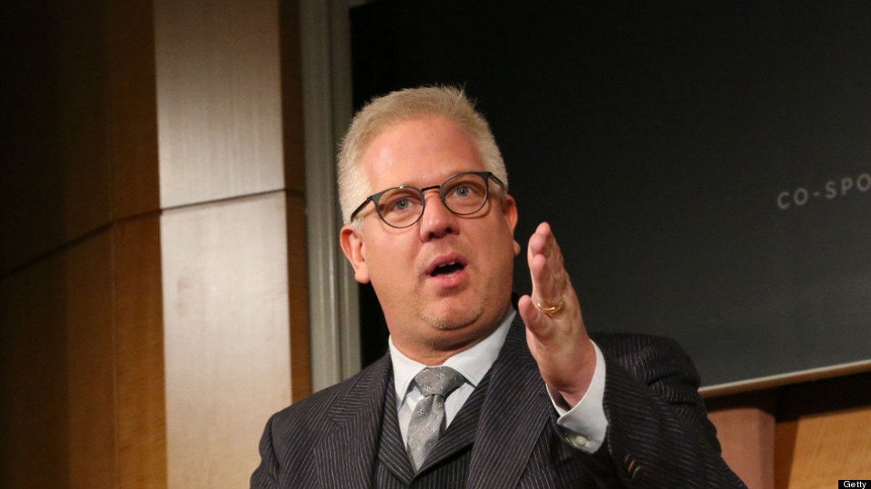 Howard Fineman Sounds Off On Glenn Beck: Is He Really A Changed Man ...
