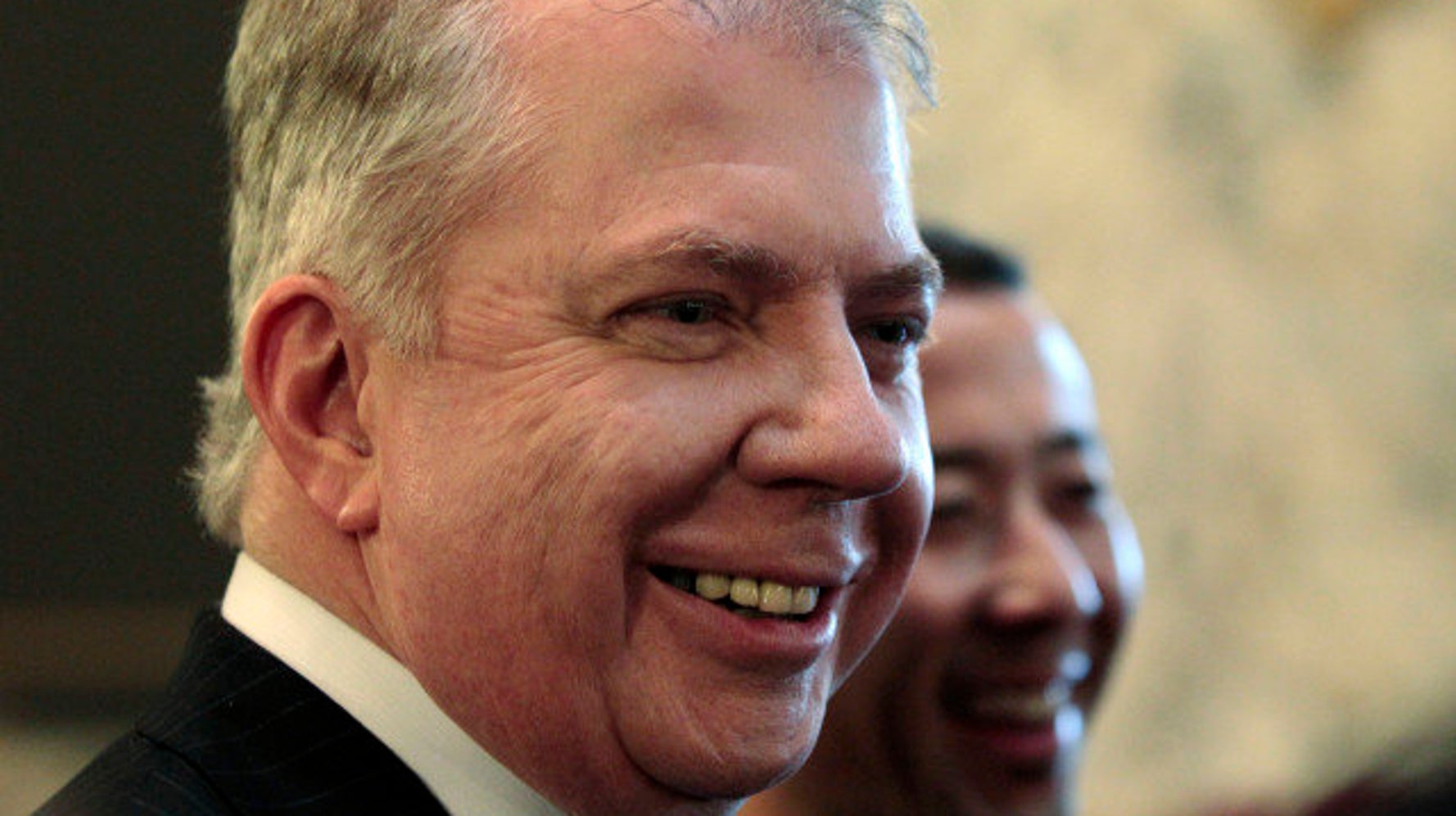 Sen. Ed Murray: Bill To Legalize LGBT Discrimination Is 'Step Backwards ...