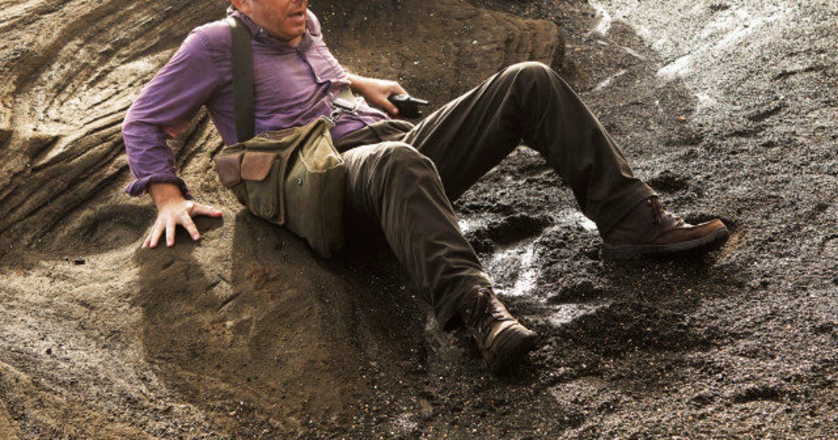 'Lost' Villain Explains Series Ending And Smoke Monster | HuffPost Videos