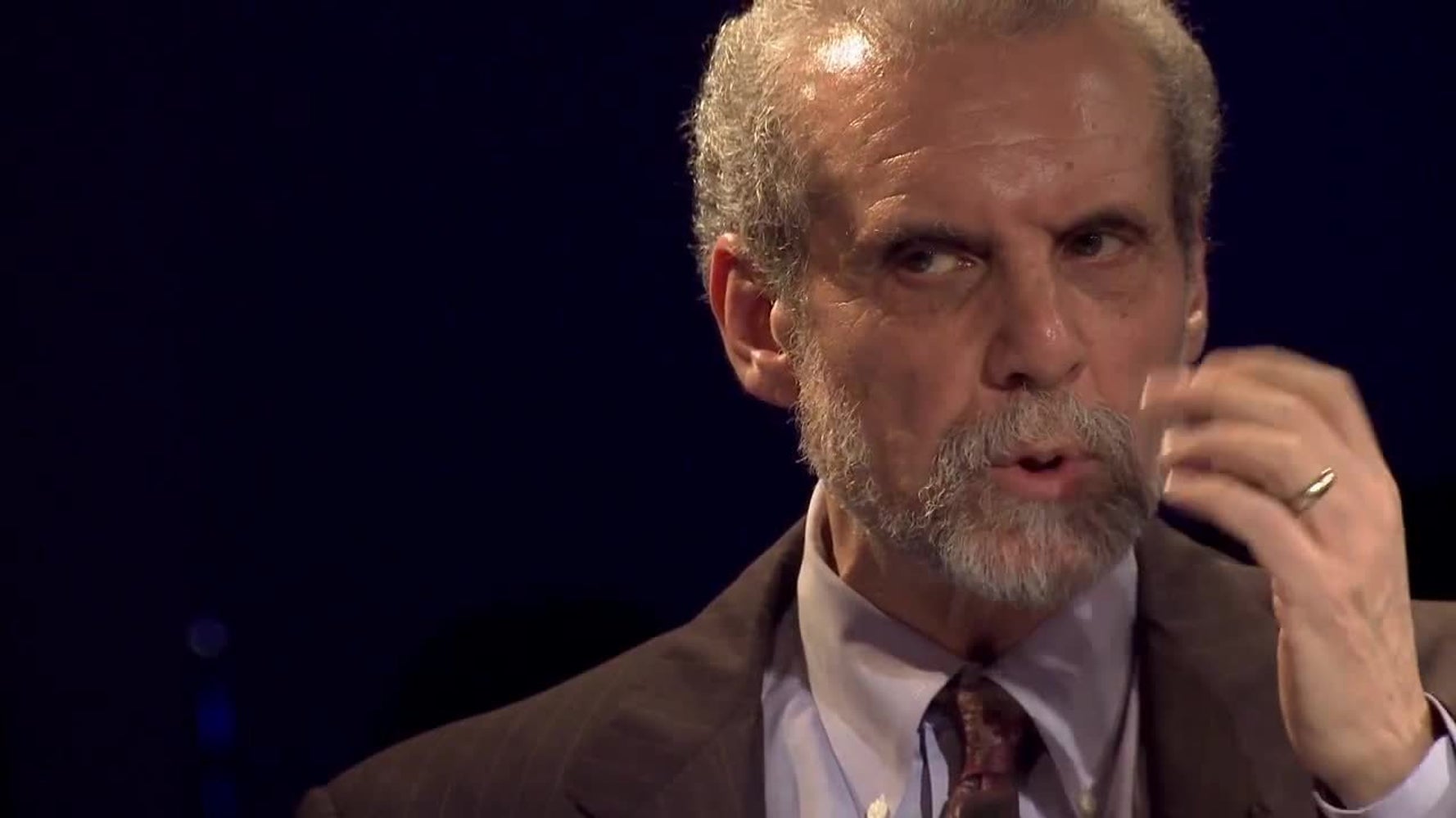Insights Ideas For Change - Daniel Goleman - Your Environmental ...