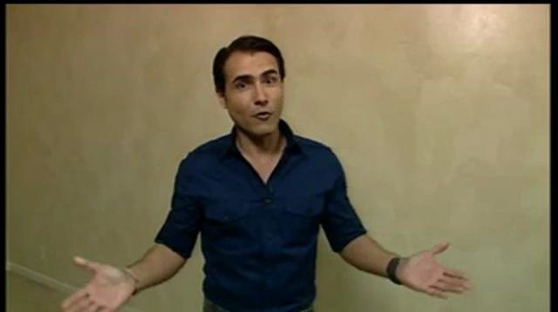 De Revista - Martin Amado | HuffPost Videos