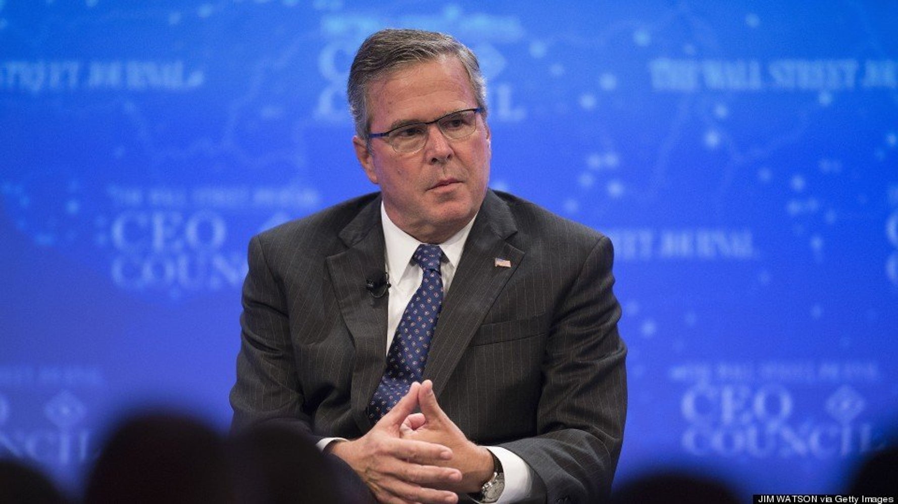 Jeb Bush Has A Simple Solution For A Republican To Win 2016 Election ...