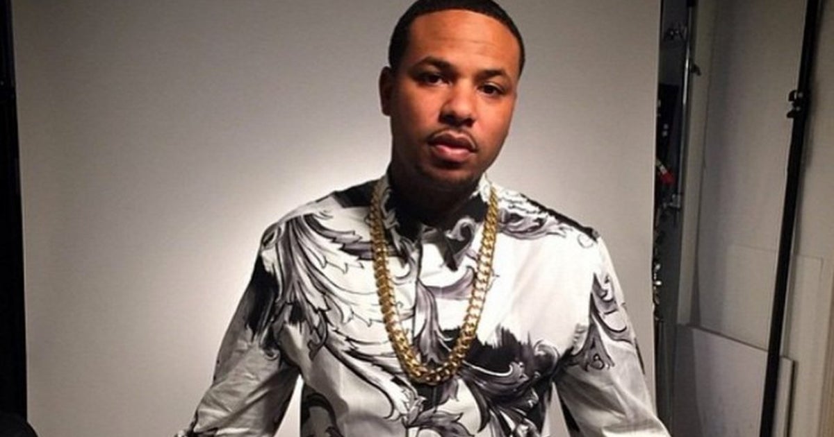 Rapper Chinx Drugz Shot, Killed In Queens | HuffPost Videos
