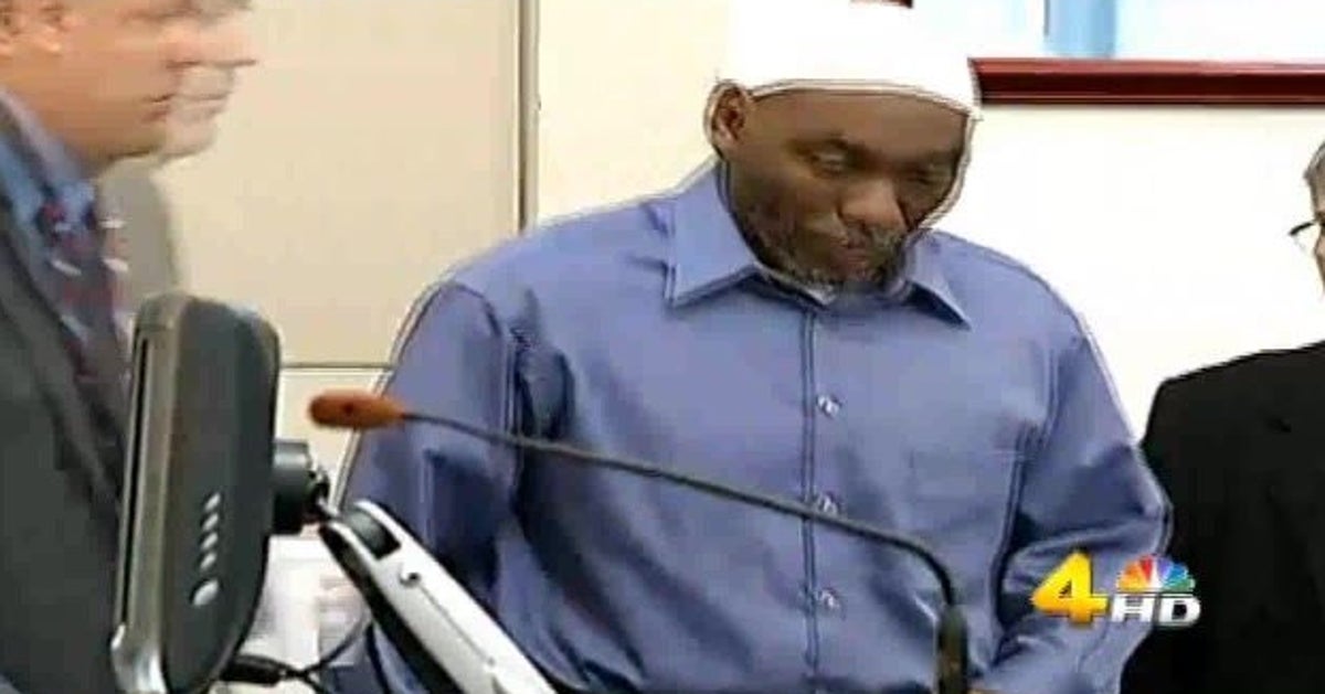 Man Found Guilty Of Murder After Deathbed Confession | HuffPost Videos