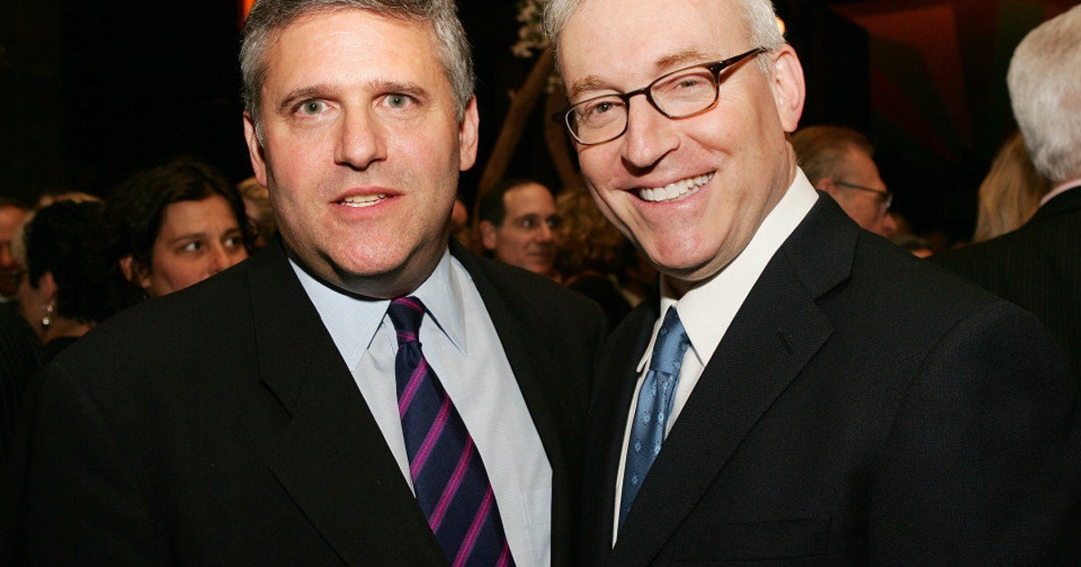 Phil Kent Out As Turner Broadcasting CEO, Will Be Replaced By John ...