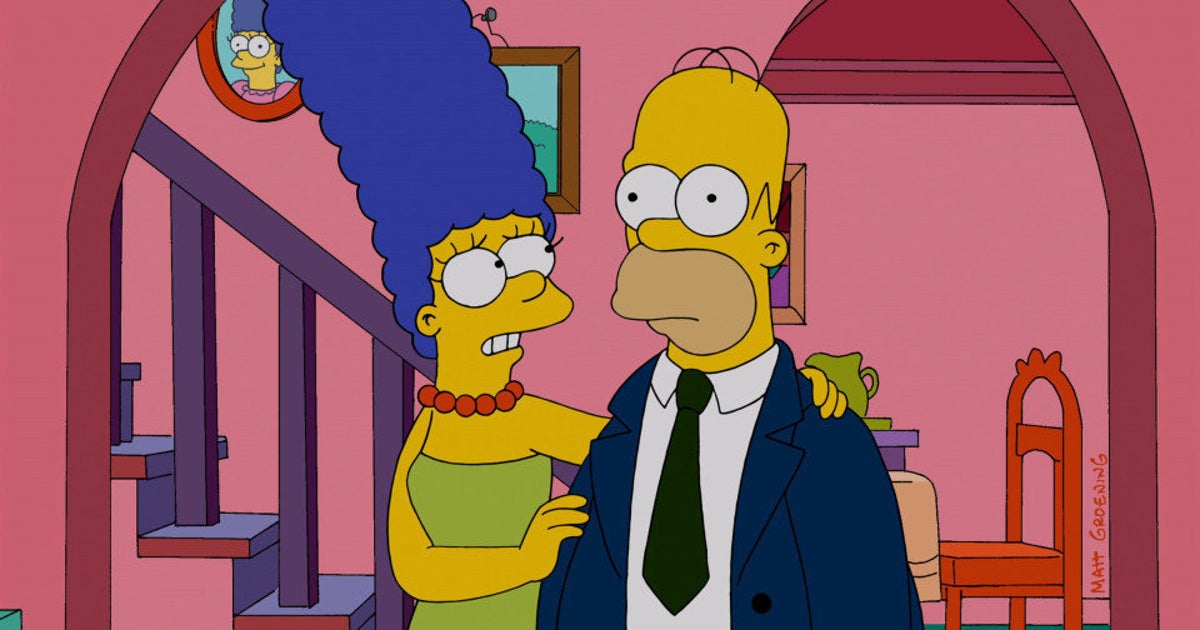 'The Simpsons' Planning To Kill Character | HuffPost Videos