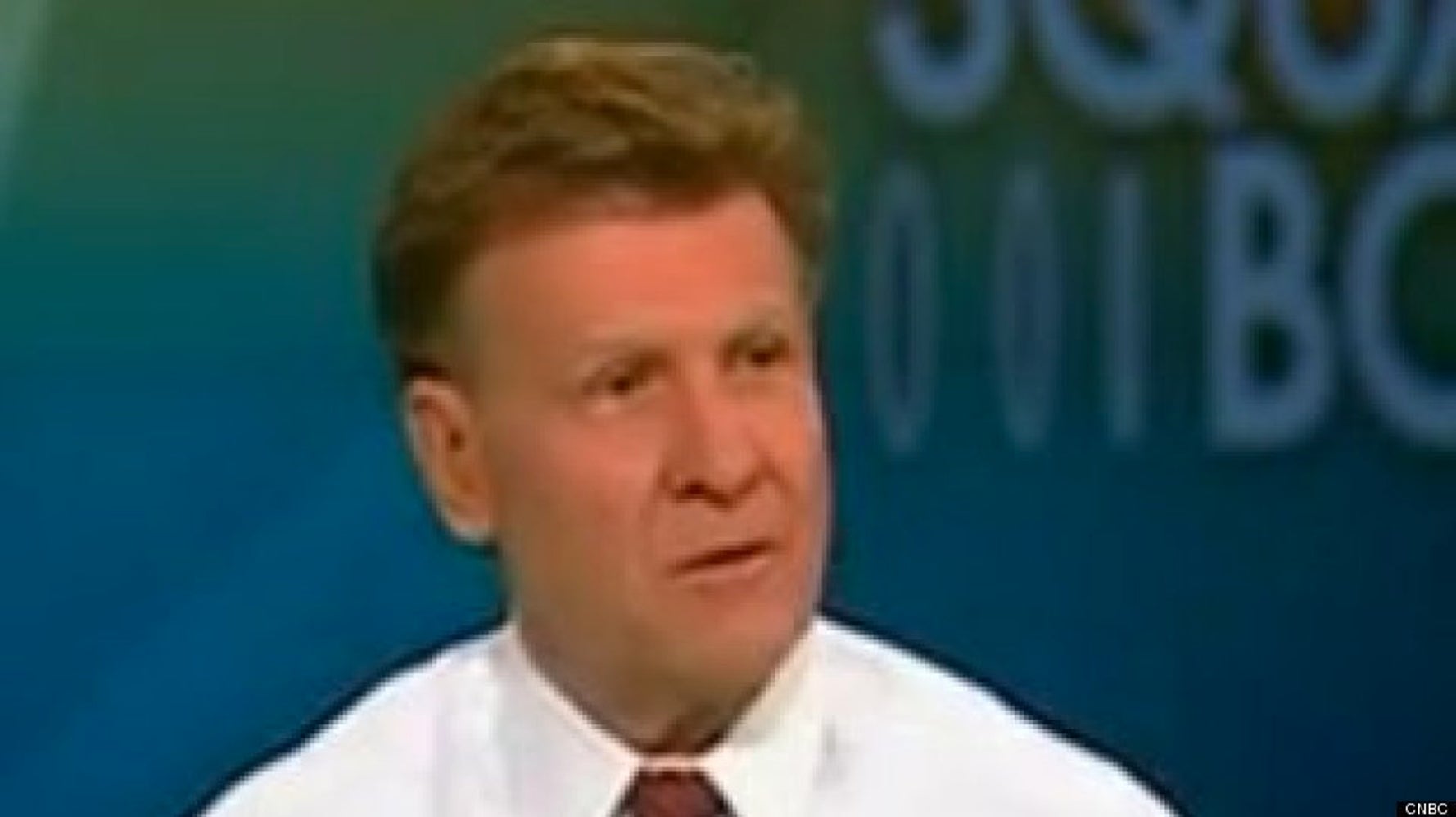 CNBC Host Joe Kernen On Indian Rupee: 'Are They Good At 7-11 ...