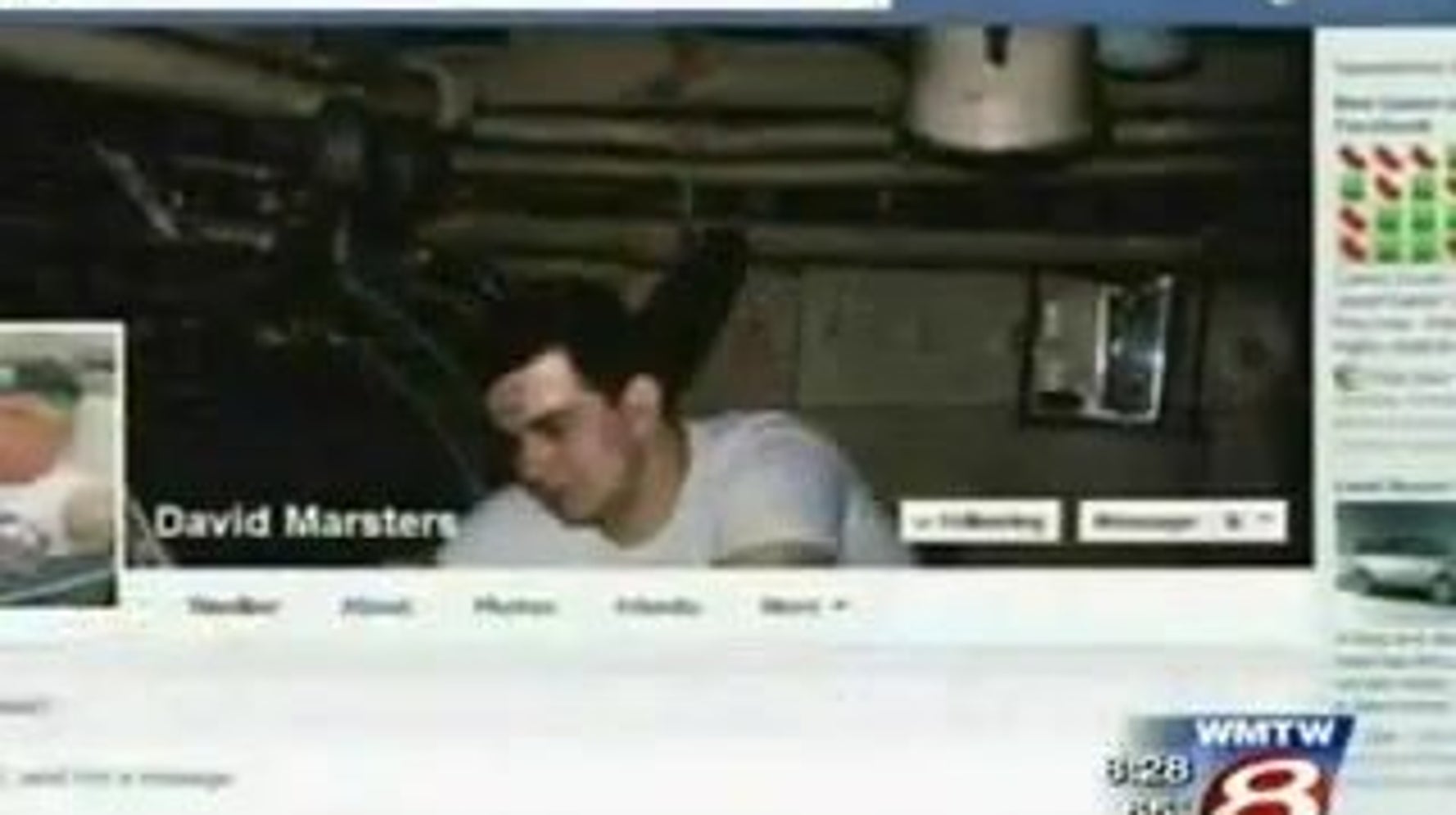 Maine Lawmaker Investigated After Obama Facebook Threat Huffpost Videos
