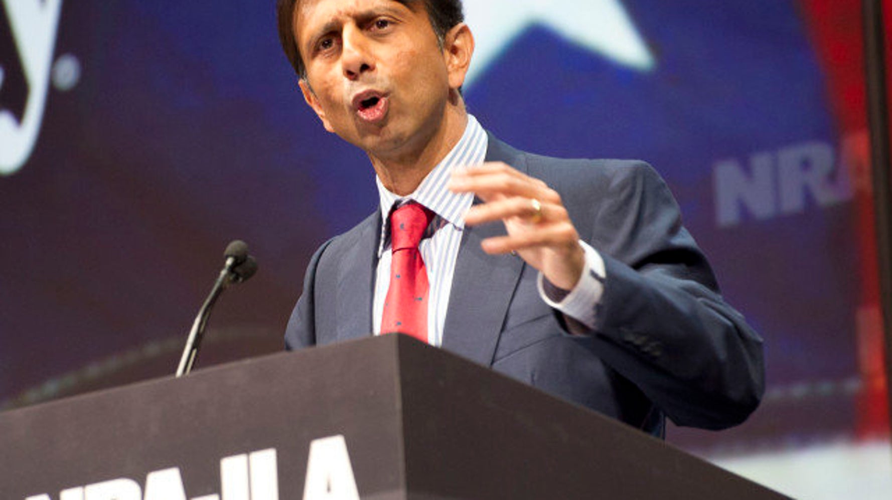 Despite Ruling, Jindal Determined To Continue Controversial Program ...