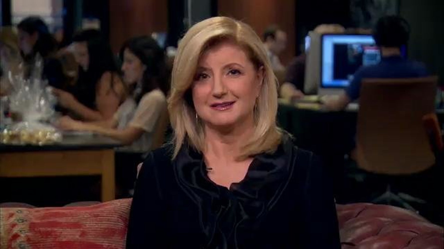 Welcome To HuffPost Live | HuffPost Videos