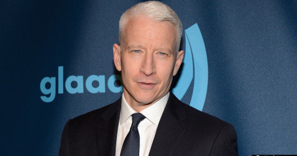 Anderson Cooper Approached For Matt Lauer's Job | HuffPost Videos