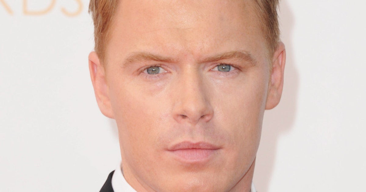 Homeland Star: Everyone's Always Telling Me How Hot Brody's Wife Is ...