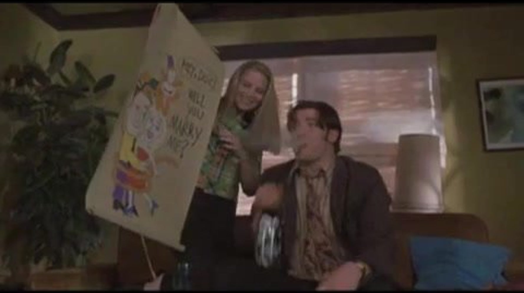 The Ultimate Movie Spit-Take Reel | HuffPost Videos