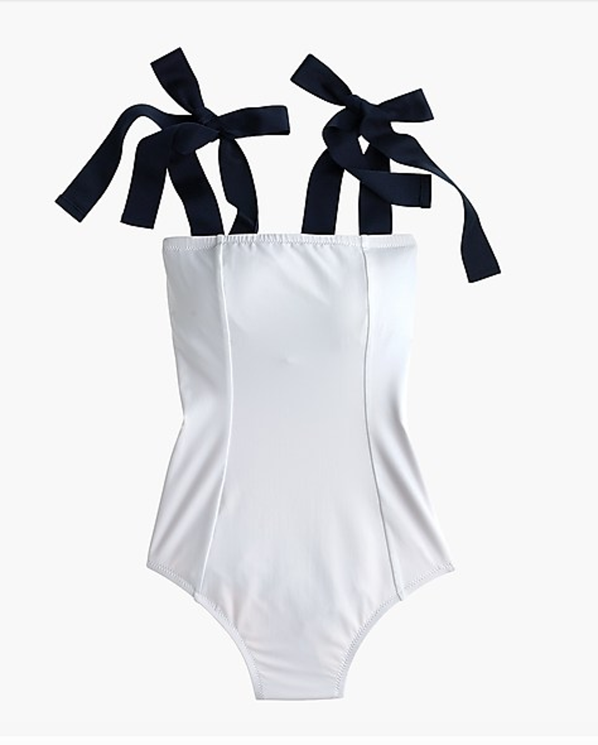 17 Stunning White Swimsuits Perfect For Your Honeymoon | HuffPost Life
