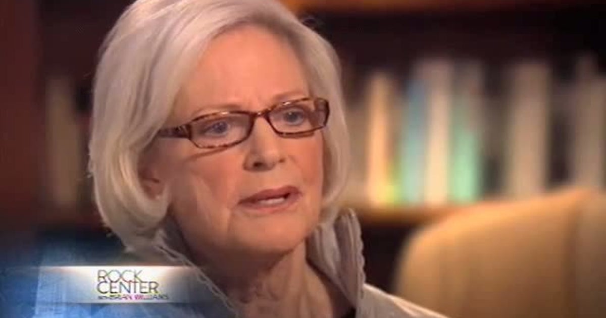 Mimi Alford On Relationship With JFK | HuffPost Videos