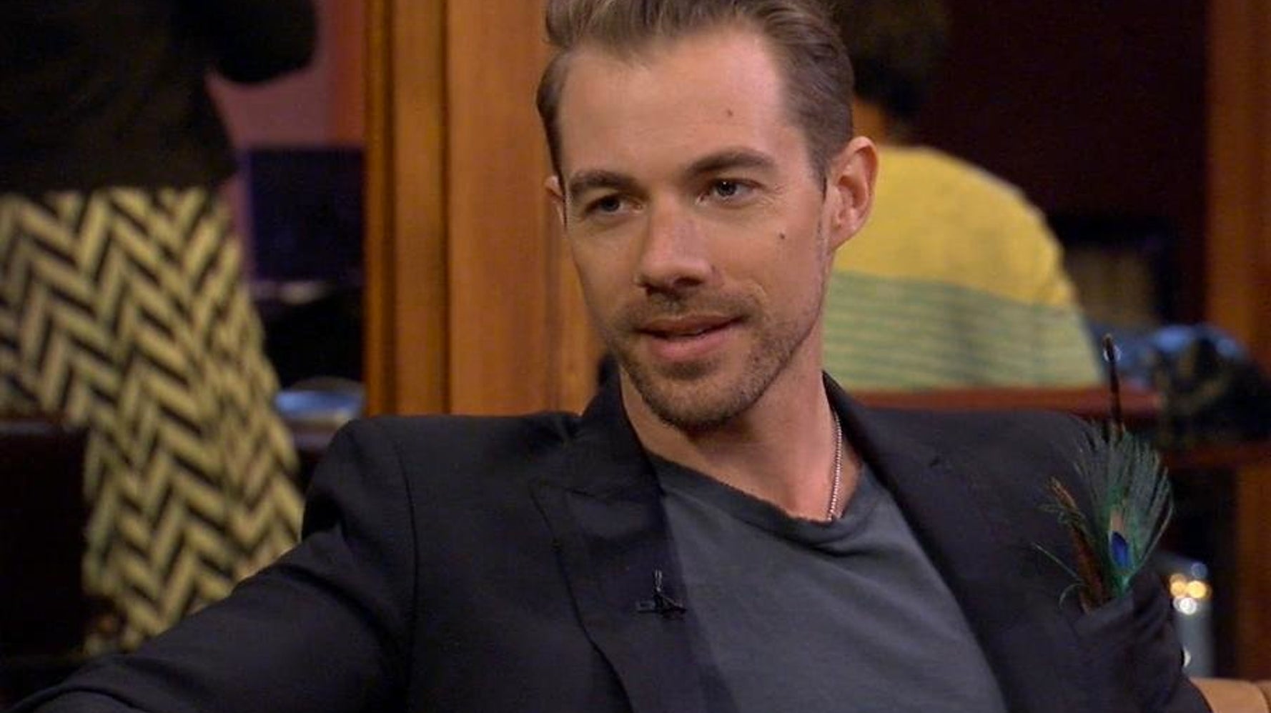 Tim Lopez Might Marry 'Ready For Love' Pick | HuffPost Videos