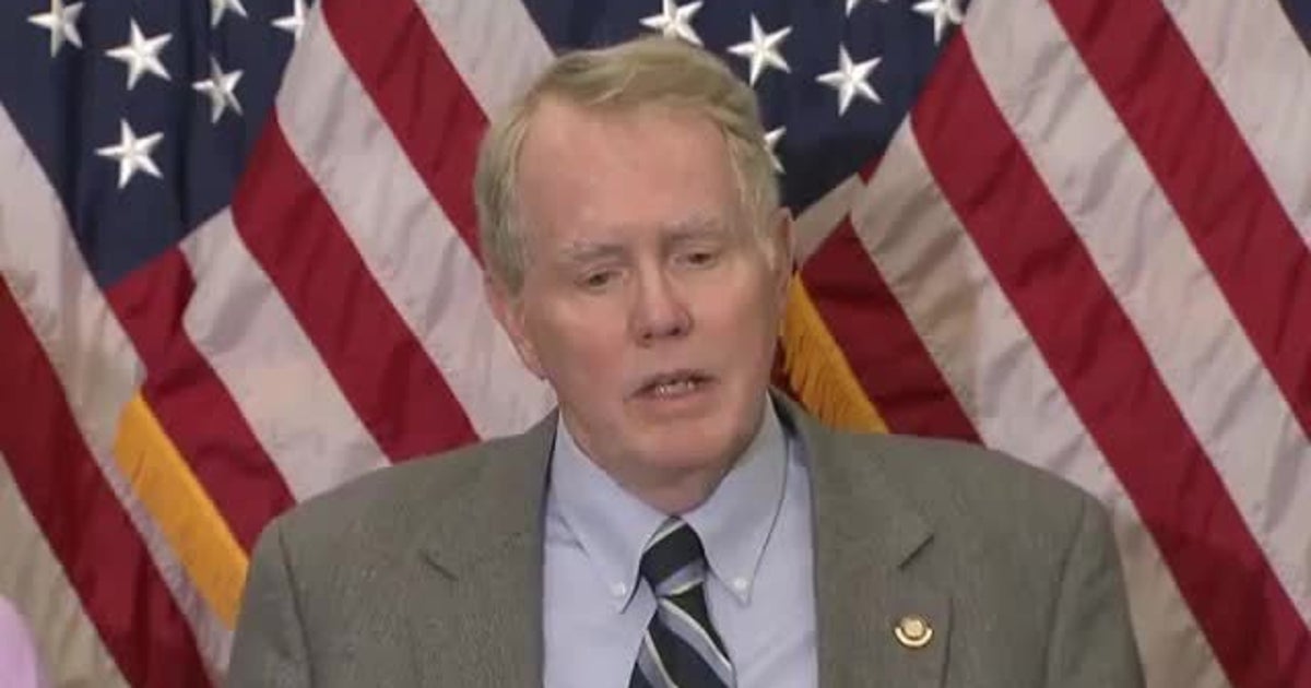 Jessie Grubb's Father Speaks At The Announcement Of Jessie's Law ...