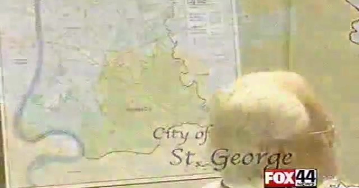 East Baton Rouge Residents Attempt To Split From Poorer Neighborhoods ...