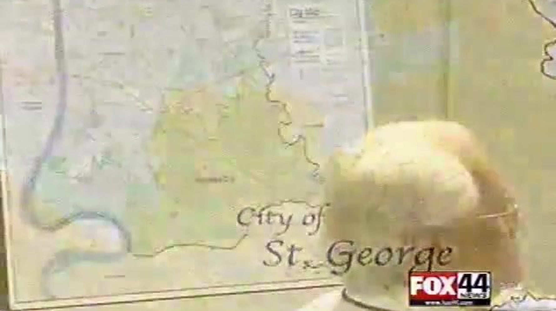 East Baton Rouge Residents Attempt To Split From Poorer Neighborhoods ...