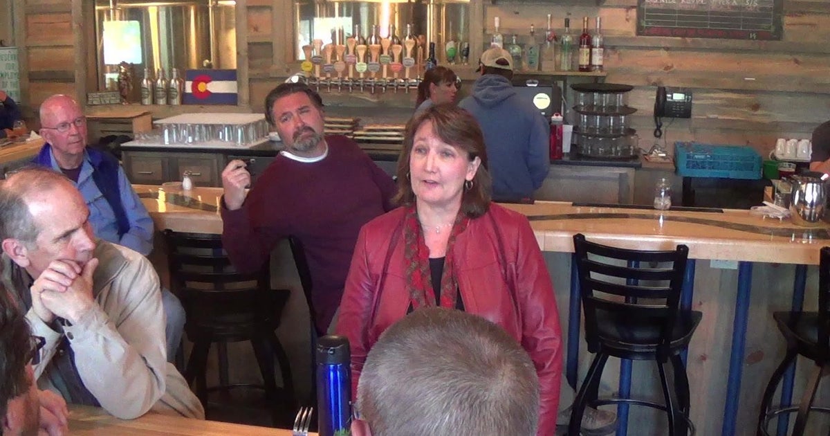 Ellen Roberts Shifts Her Stance On Pro-Choice | HuffPost Videos