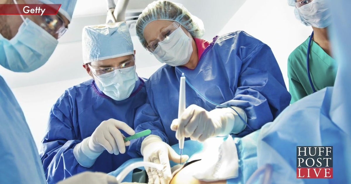 Woman Dies After Doctor Removes Wrong Organ During Surgery | HuffPost ...