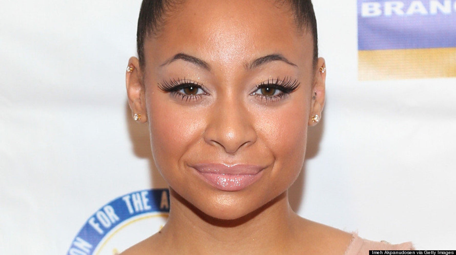 OWN Producers Dish On 'Sassy Little Sweetheart' Raven-Symoné | HuffPost