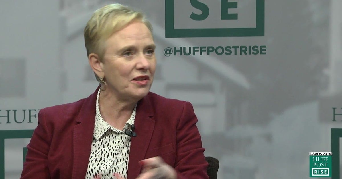 MasterCard Exec. On The Value Of Providing People With Digital ...