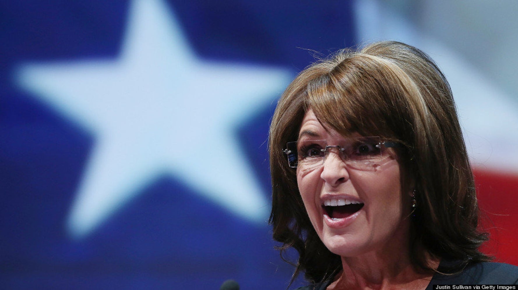 The Sarah Palin Channel Is Coming Soon To A Screen Near You | HuffPost ...