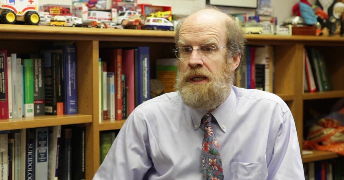 Dr. Bostwick - Manejo Del Dolor Con Marihuana | HuffPost Videos