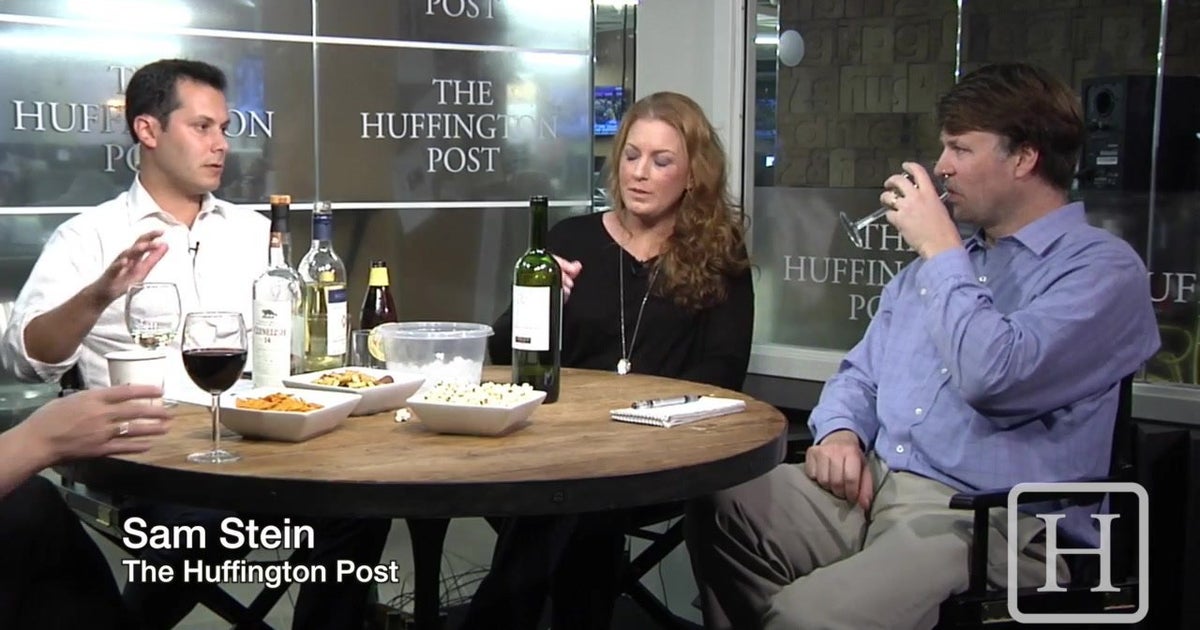 Drinking and Talking: Drunk Tipping | HuffPost Videos
